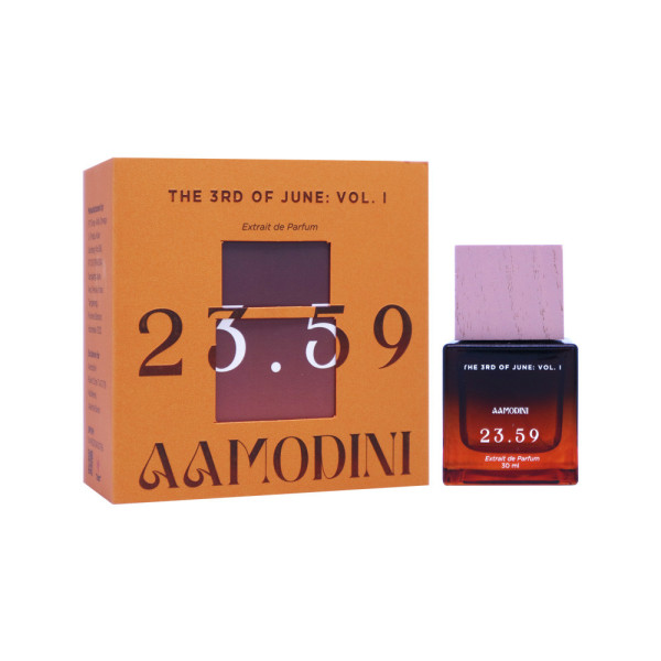 Aamodini 23.59 Extrait de Parfum Woman 30 ML - Rumahparfum.com