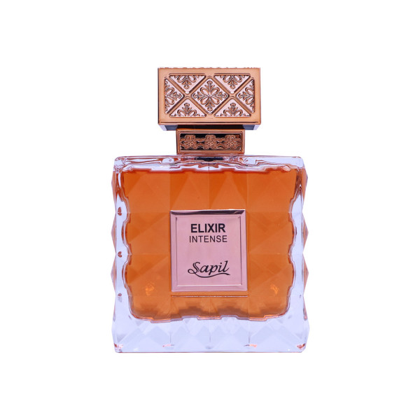Elixir Intense EDP Unisex 100 ML - Rumahparfum.com