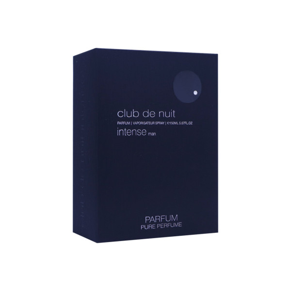 Club de Nuit Intense Parfum Man 150 ML - Rumahparfum.com